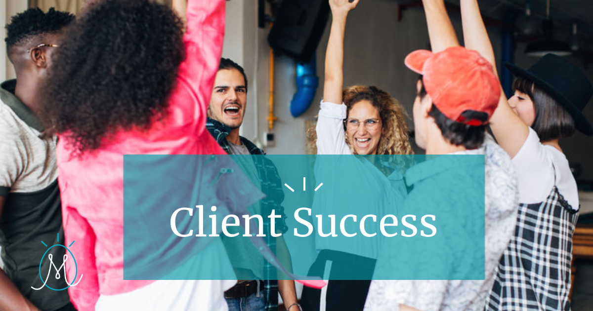 Mindhatch | Client Success