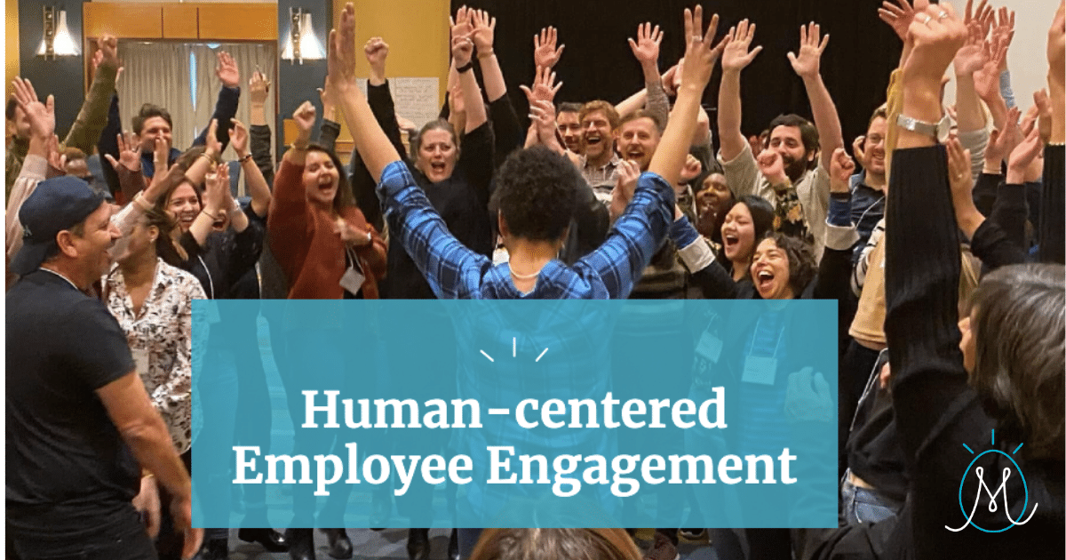 Mindhatch | Human-centered Employee Engagement