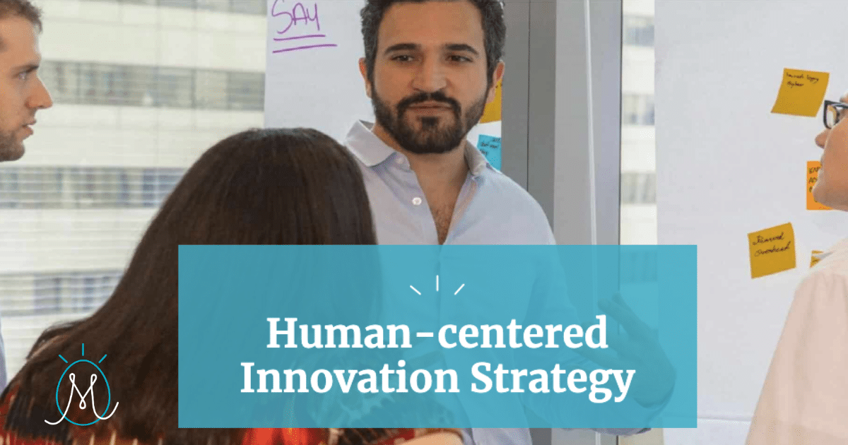 Mindhatch | Human-centered Innovation Strategy